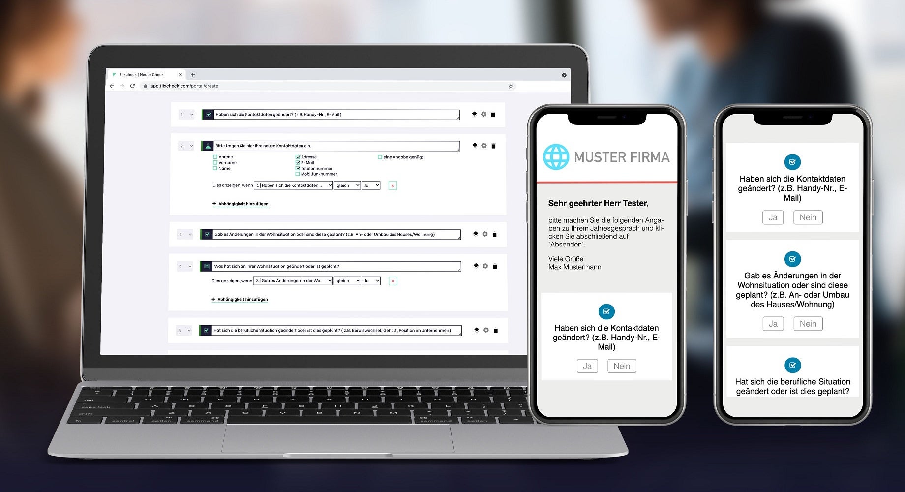 Flixcheck | CollectWP