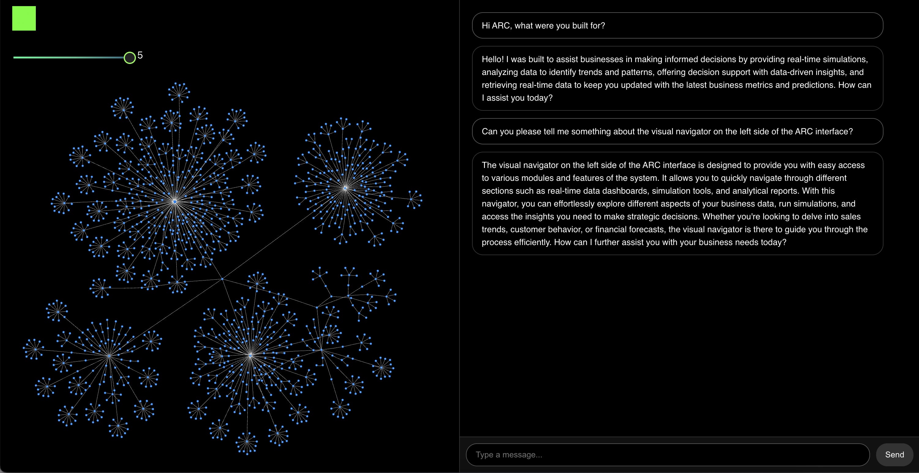 ARC Intelligence | CollectWP