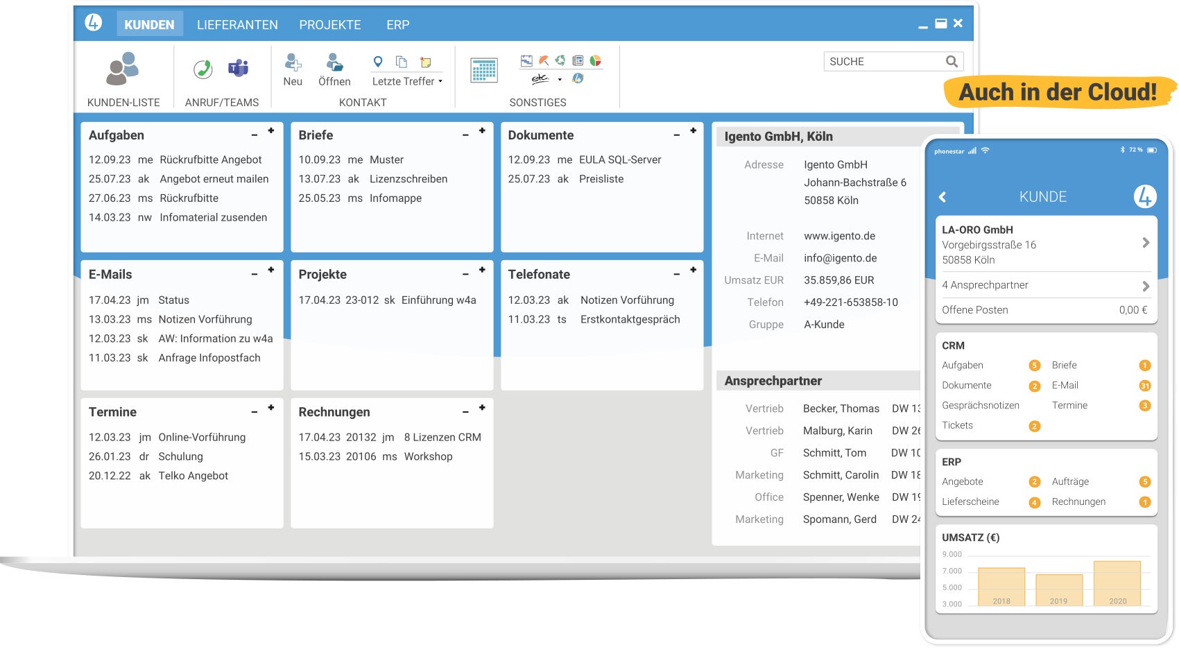 work4all | CollectWP