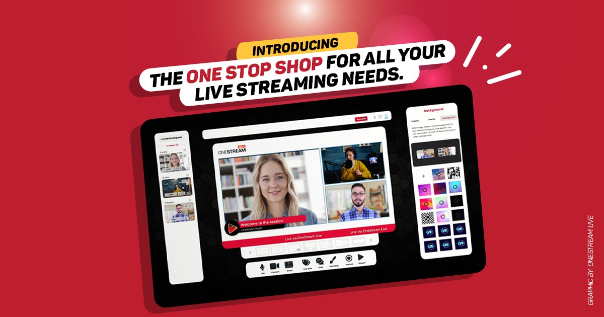 OneStream Live | CollectWP