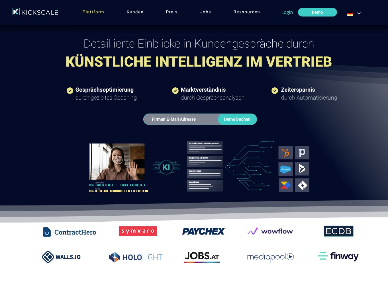 Kickscale | CollectWP