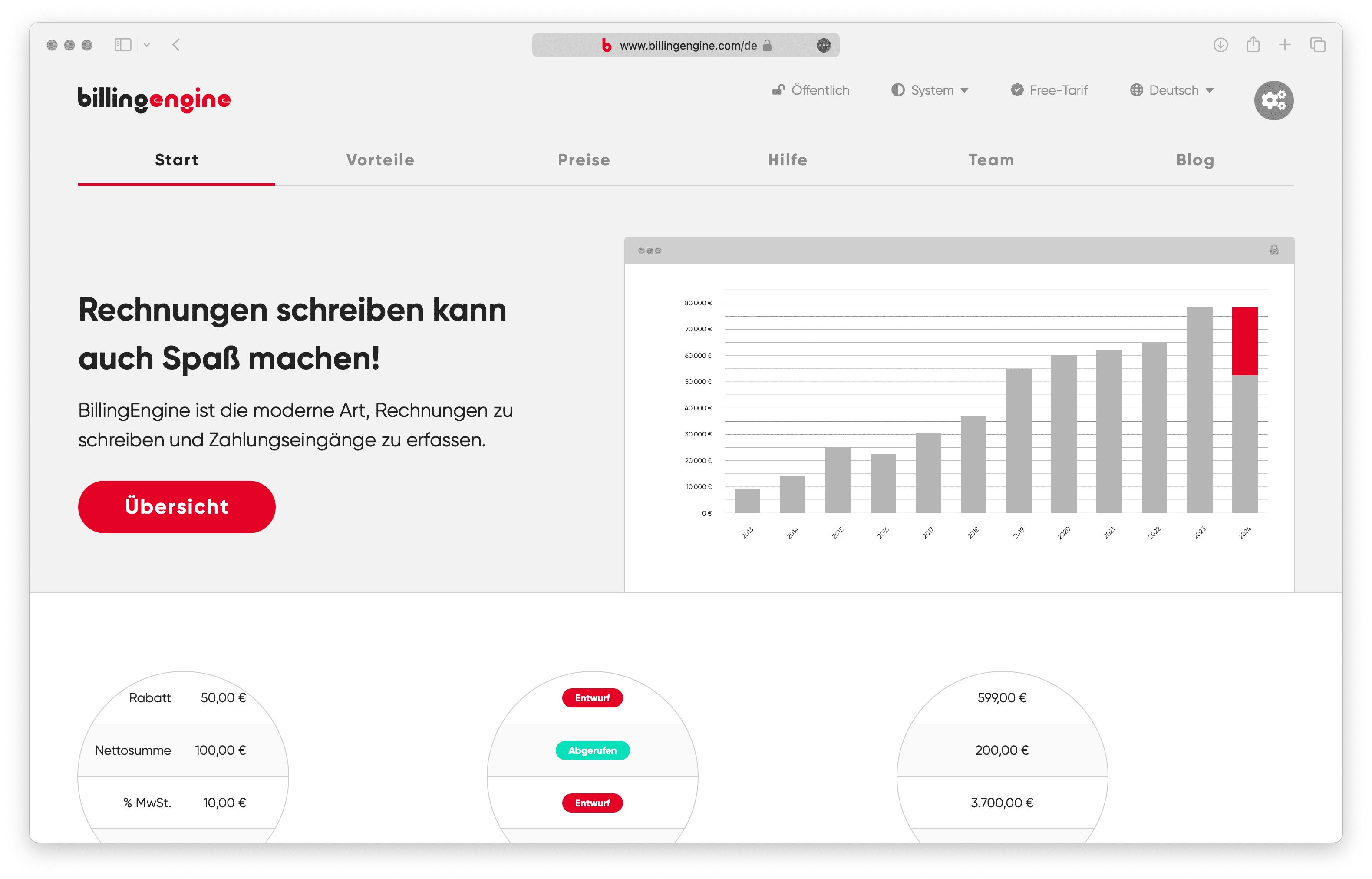 BillingEngine | CollectWP