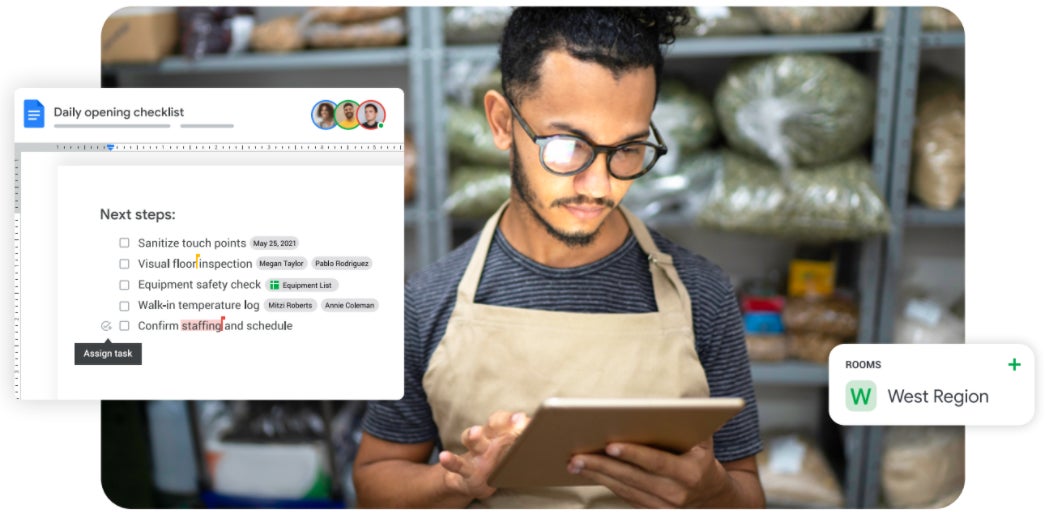 Google Workspace | CollectWP