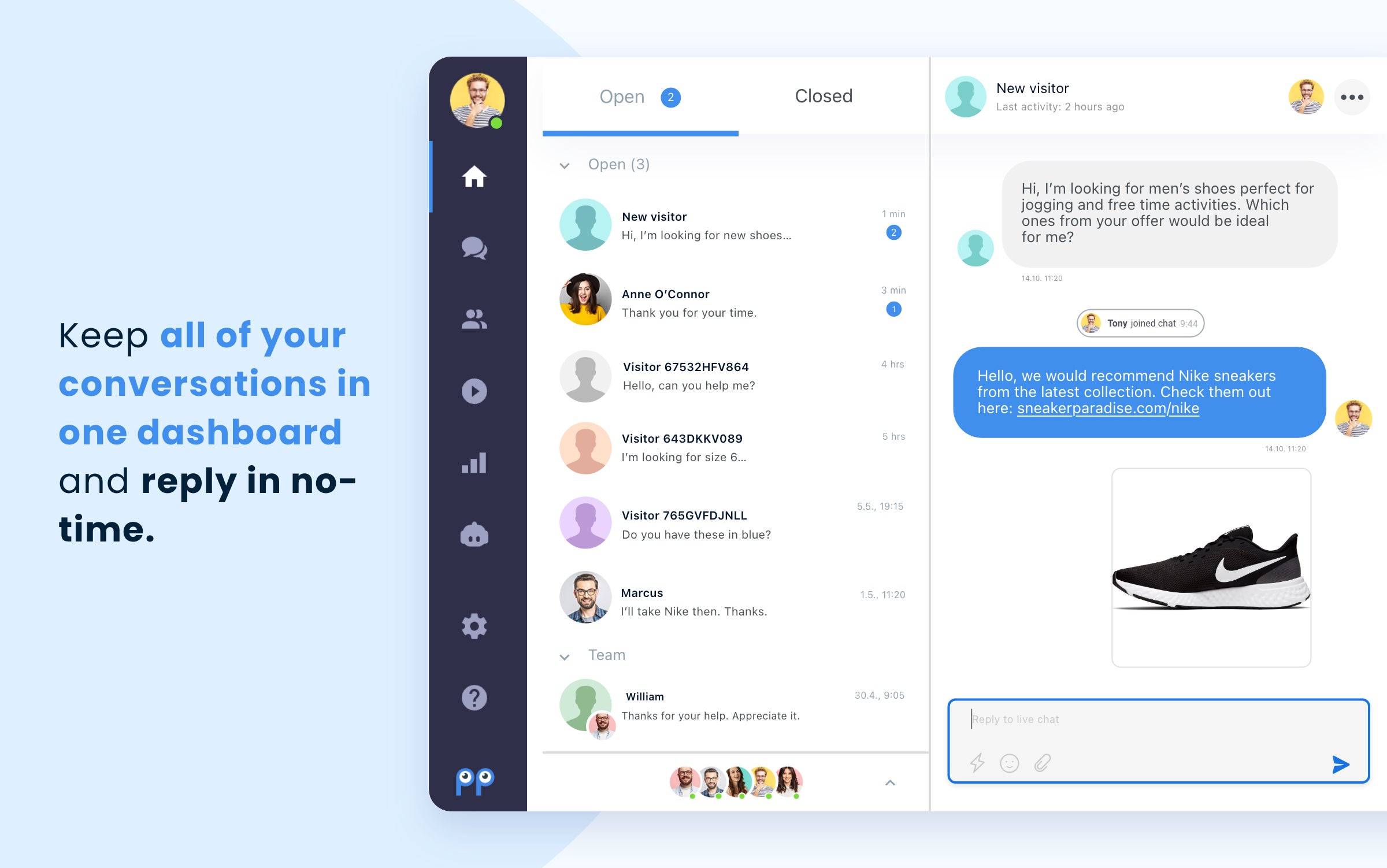 Smartsupp | CollectWP