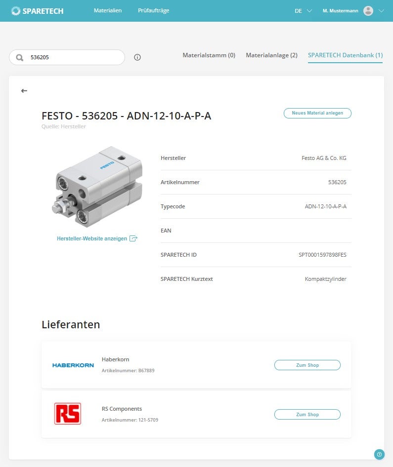 SPARETECH | CollectWP