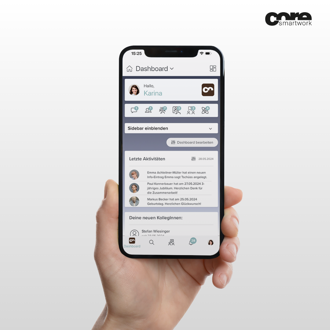Das sind die 7 besten Intranet-Softwares für dein Unternehmen | OMR Reviews
