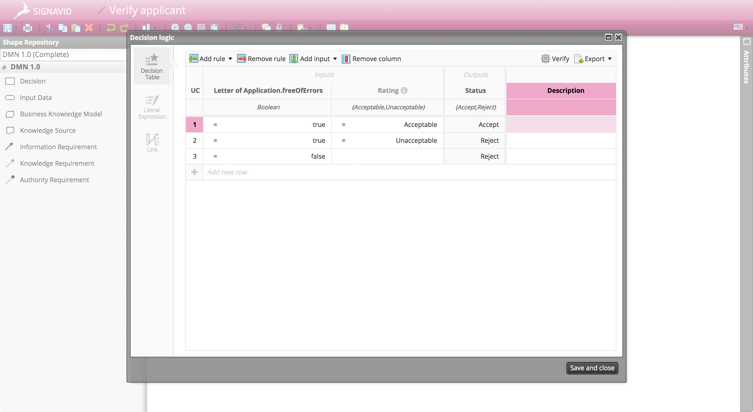 Signavio | CollectWP