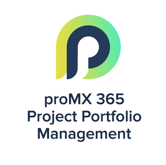 proMX 365 Project Portfolio Management Erfahrungen & Features 2025 | OMR Reviews
